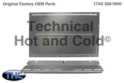 Carrier 330539-753 Coupling Box
