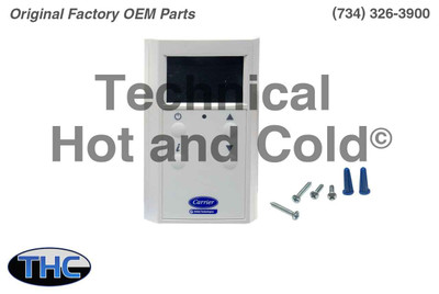 Carrier ZS2P-CAR ZS Pro Sensor