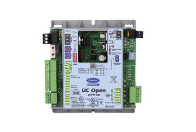 Buy Carrier OPN-UPC Integrated i-Vu BACnet Controller | Technical Hot ...
