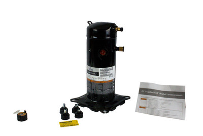 ICP ZPS30K5EPFV130 Comp Zps30k5e-Pfv-130