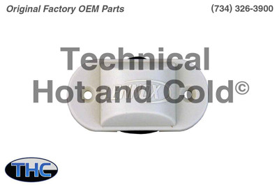 Lennox X4131 Remote Indoor Temperature Sensor