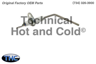 Trane SEN01107 Thermistor Sensor | Technical Hot & Cold