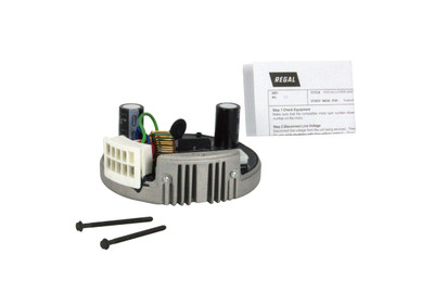 ICP 1185282 ECM X-13 Motor Control Module