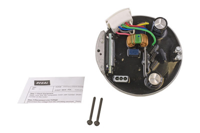 ICP 1185297 Ecm X-13 Mtr Control 3/4 Hp