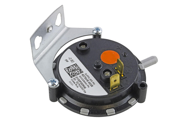 Goodman Amana 0130F00504 Pressure Switch w/ Bracket