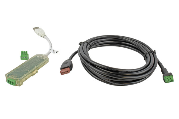 Carrier USB-L i-Vu USB Link