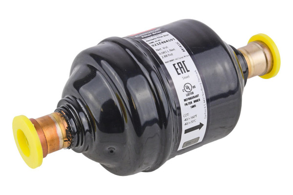 Hyfra 30548 Filter Dryer