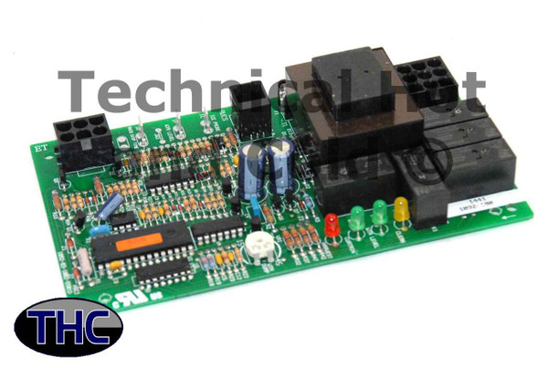 Manitowoc 7627823 Ice Machine Control Board