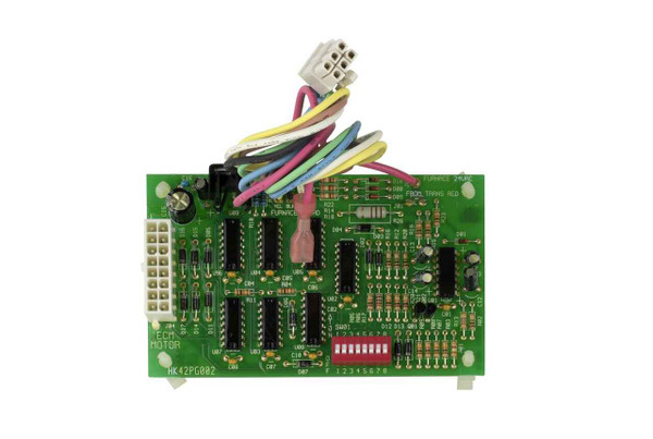 ICP 1172839 Tap Select Interface Control Board