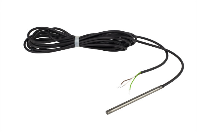 Sensor - Technical Hot & Cold Parts