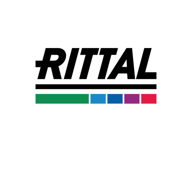 Rittal 3238300 BLUE E+ OUTLET FILTER, FOR FILTER FAN 3238.7XX, WXH 148. ...