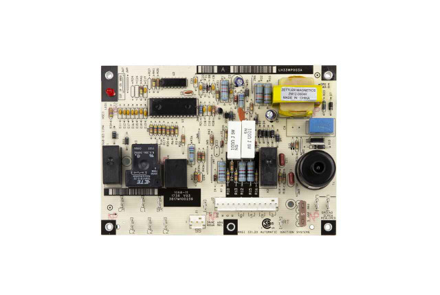 Carrier LH33WP003 Direct Spark Ignition (DSI) Control Board
