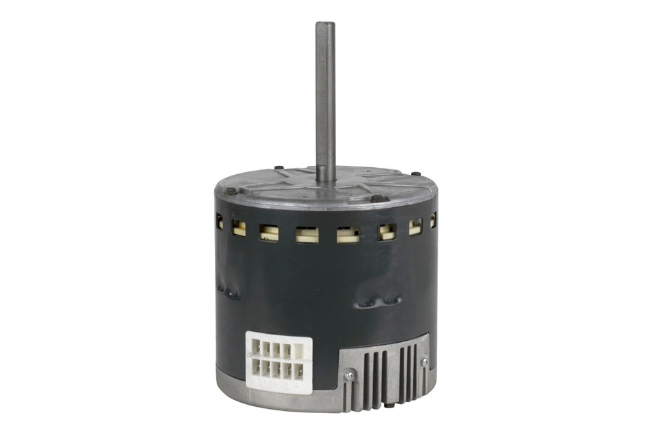 ECM (DC) Blower Motor Assembly - Technical Hot & Cold Parts