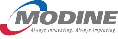 Modine Heating & Cooling Parts | Technical Hot & Cold
