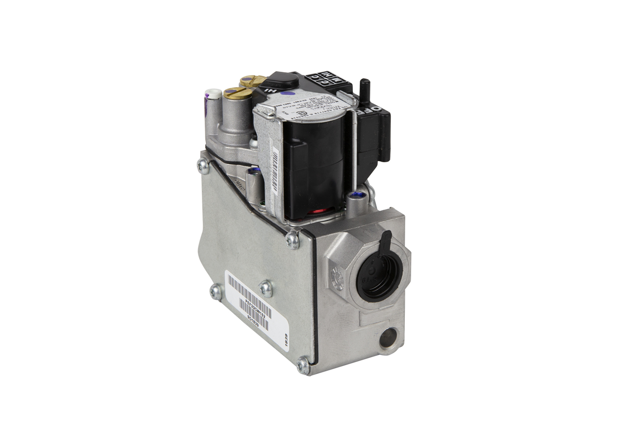 Gas Valves for HVAC Systems | Safe & Efficient Gas Flow Solutions
