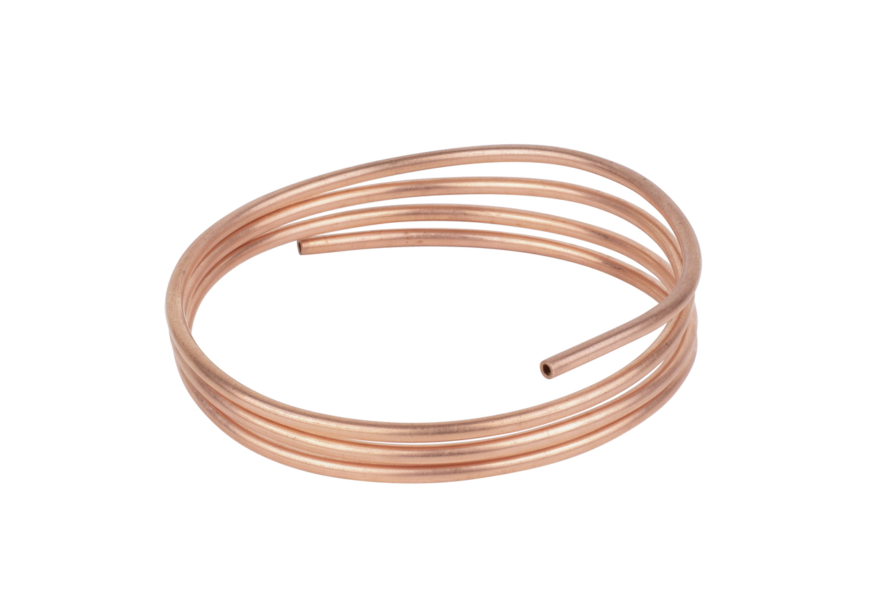Capillary Tube (CT) | HVAC & Refrigeration Parts