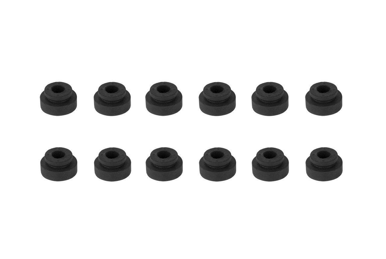 High-Quality Grommets for HVAC System