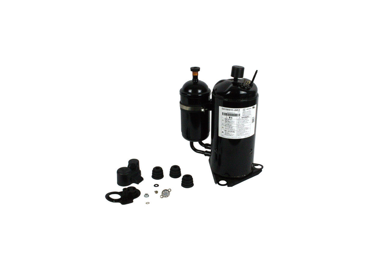 Carrier 11103020000201 Rotary Compressor