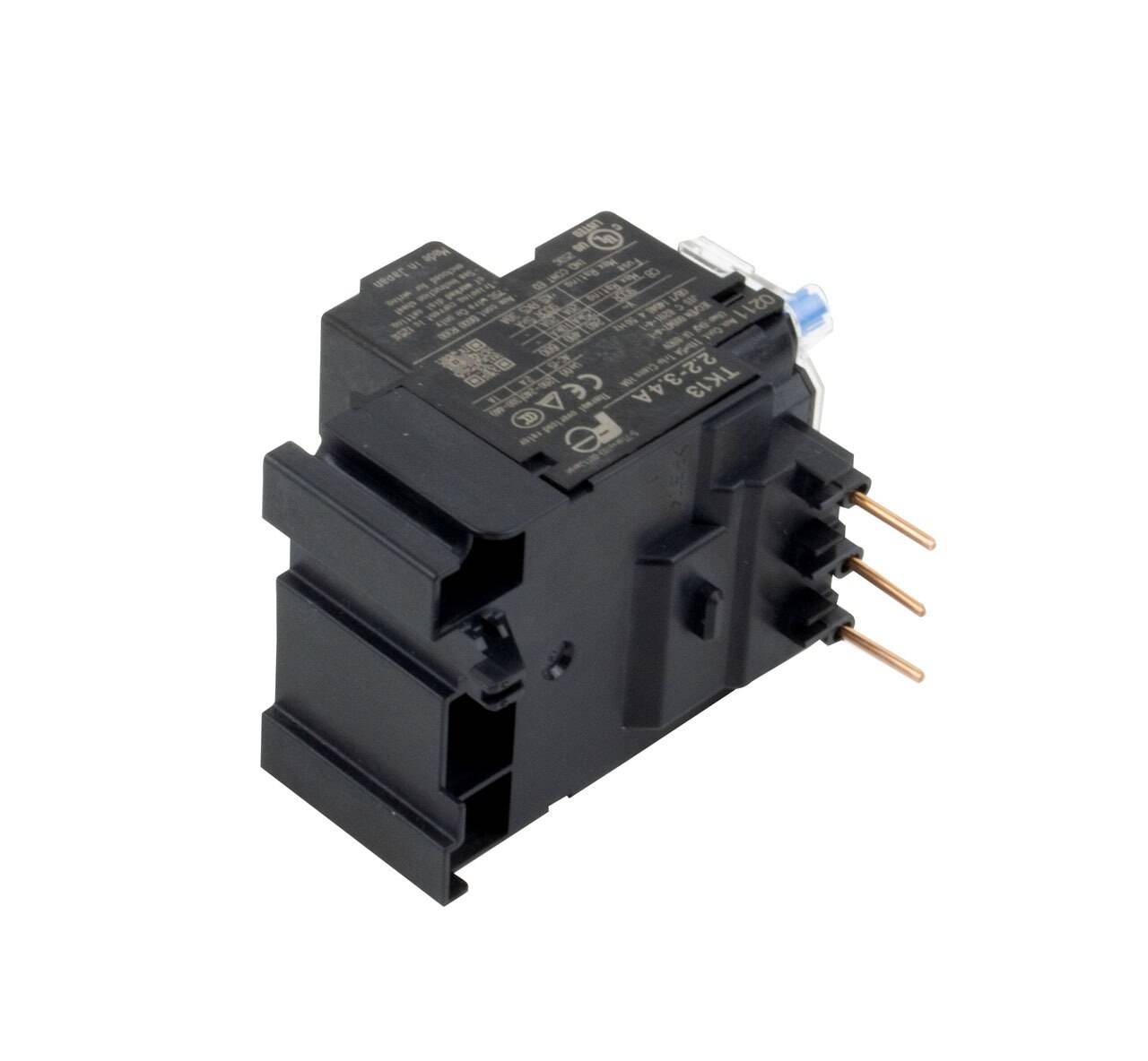Fuji TK13-2P2 Thermal Overload Relay