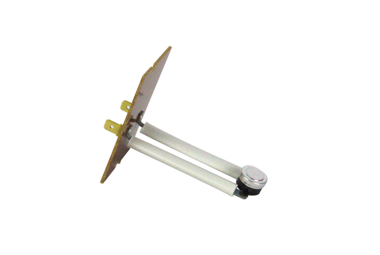 Thermo Pride 350103 Limit Switch, Type 36T01B3, Open 130 F, Close 100 F