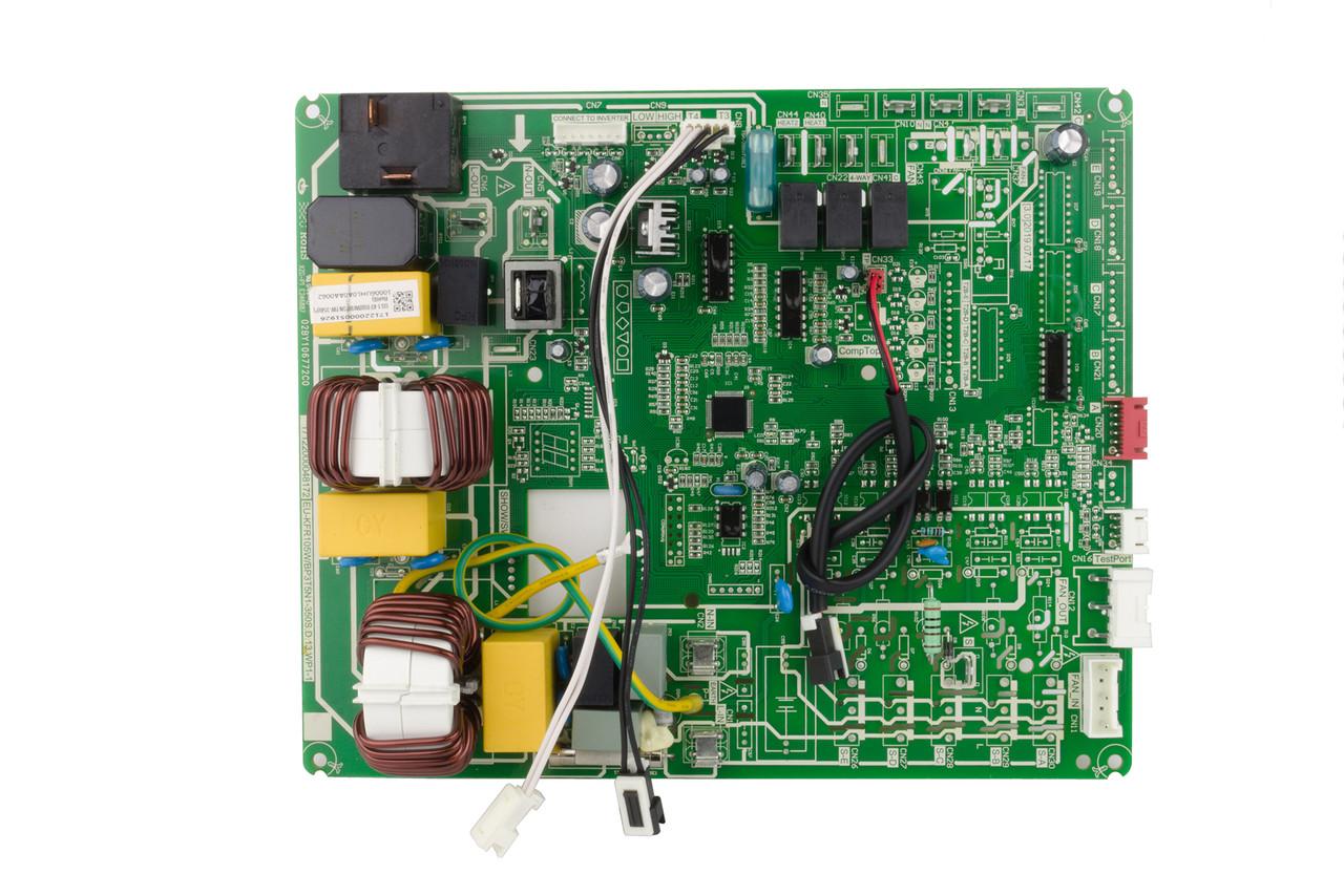 Carrier 17122000051926 Main Control Board