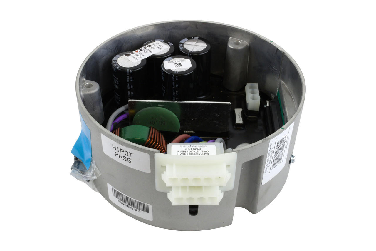 Lennox 10U27 ECM Blower Motor Module