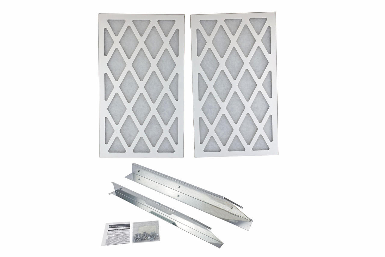 ICP CPFILTRK007A00 Filter Rack Assembly