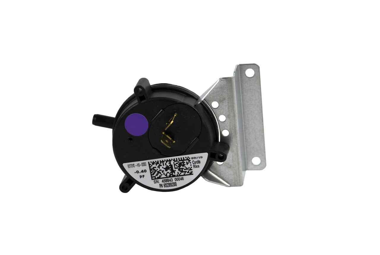 Lennox 26W76 Pressure Switch w/ Bracket