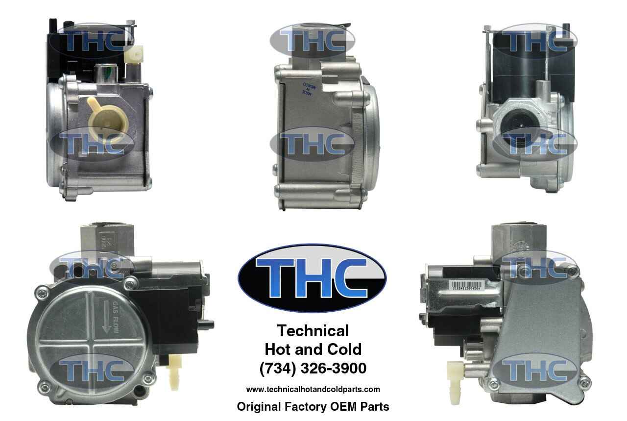 Trane VAL07731 Gas Valve