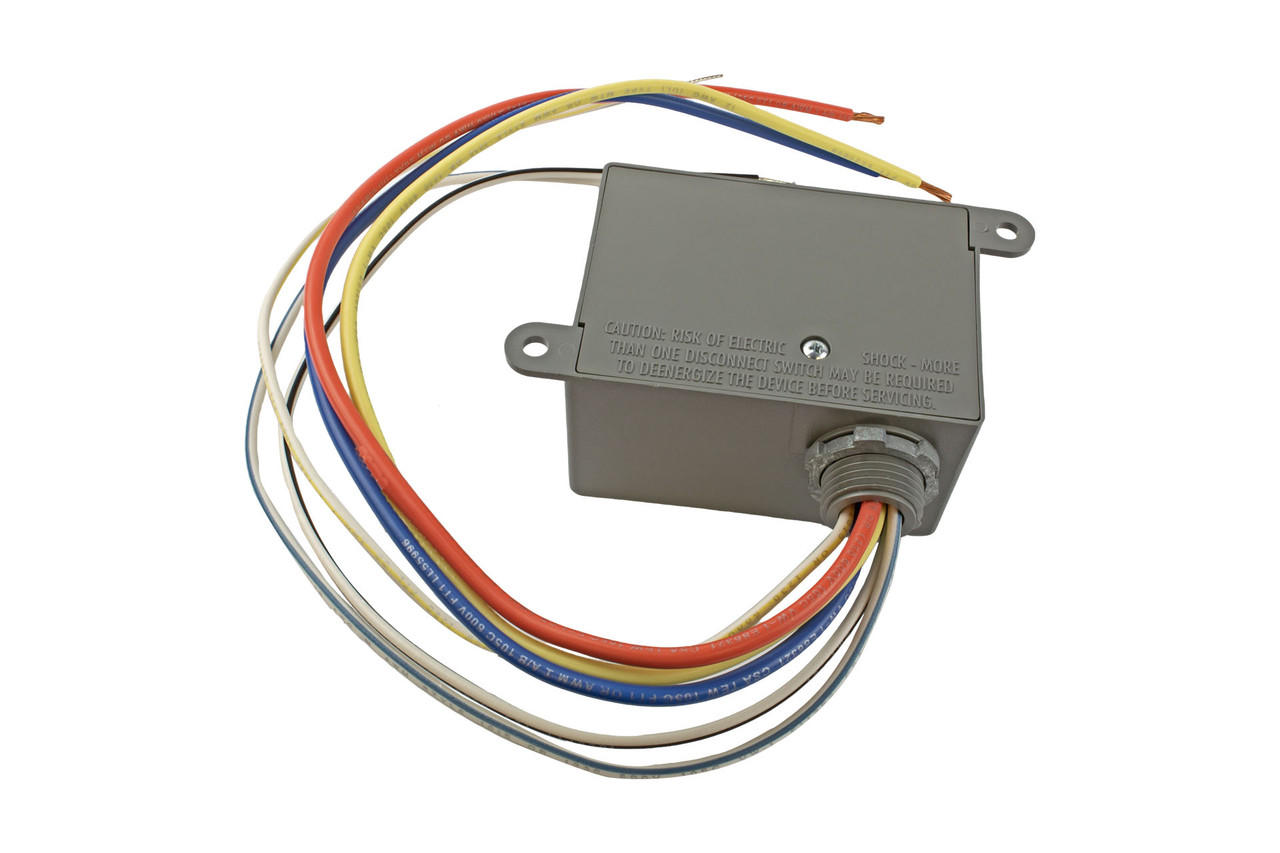 Diagrama de fiação do Rib2401d