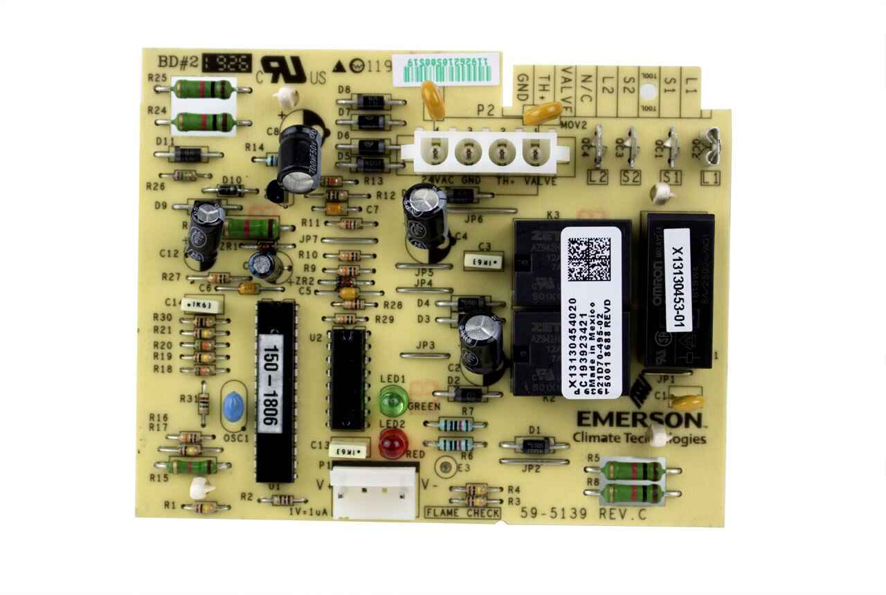Trane KIT17852 Hot Surface Ignition Control Module