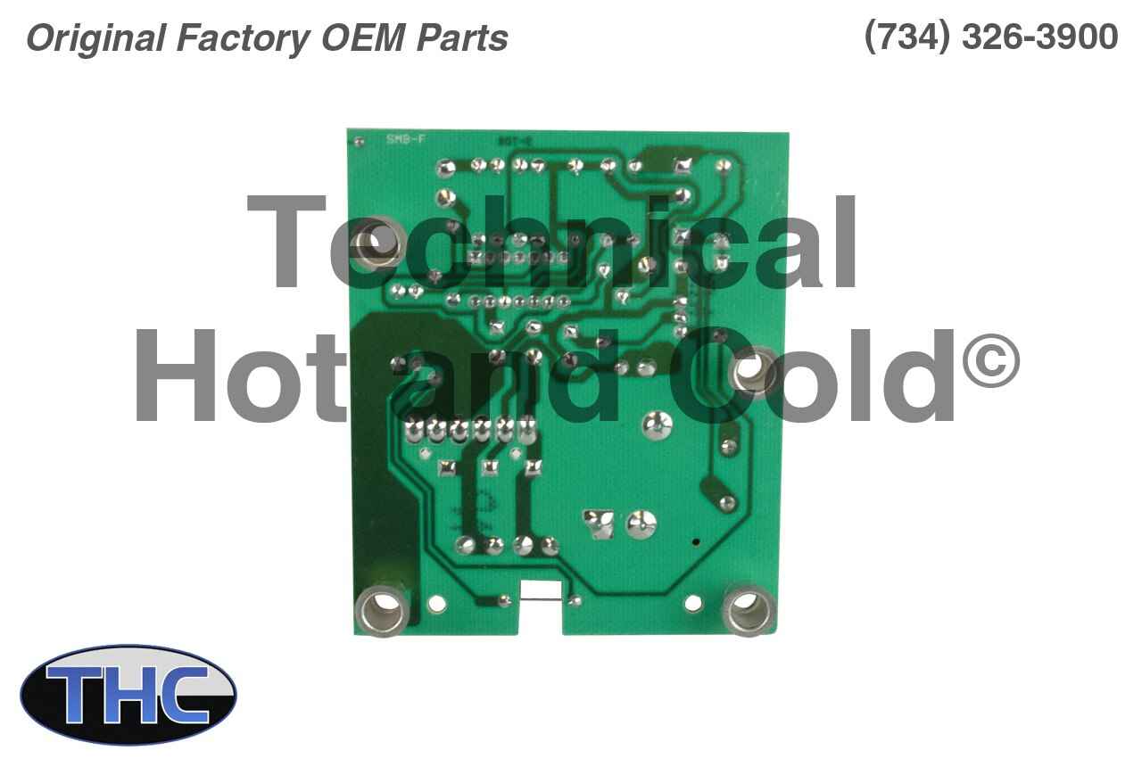 ICP R99G010 Time Delay Relay Board