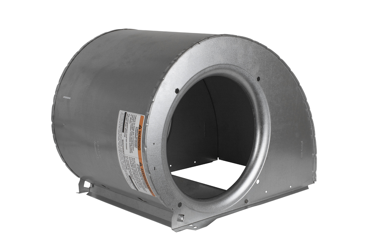 Boxes and Housing - Technical Hot & Cold Parts