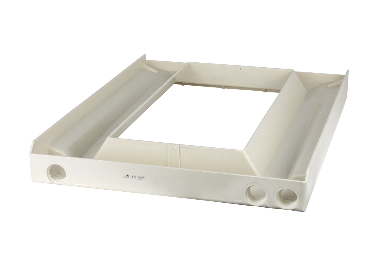 Drain Pans for Furnaces | Durable & Reliable Furnace Parts