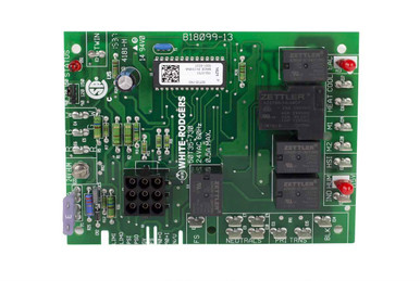 White-Rodgers 50T35-743 Universal Integrated Furnace Control Board