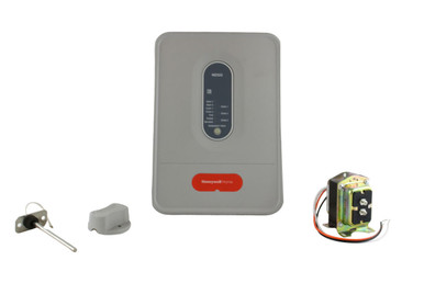 Carrier HZ322K Truezone Panel Kit