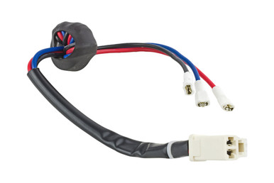 Carrier 17401203000930 Uvw To Compressor Plug