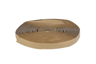 Ductmate DM440 Butyl Gasket Tape Roll (3/16"x5/8"x25')