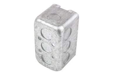 Unknown TP604 Utility Box 2"x4"