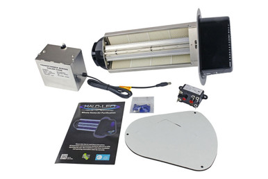 RGF REME-LED Air Purifier Reme Halo LED