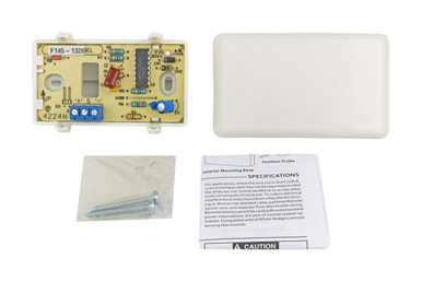 White-Rodgers F145-1328 Indoor Remote Sensor