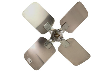 Bohn Refrigeration 2293030 Fan Blade 30" 30 4B Cw 5/8