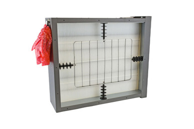 Carrier DGAPAXX2025 Infinity Series Germicidal Air Purifier