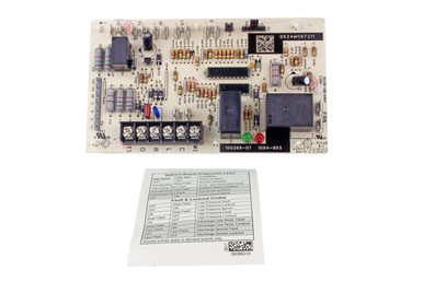 Lennox 16V37 Defrost Control Kit