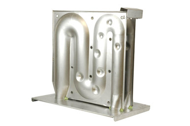 Lennox 57L26 Heat Exchanger Assembly