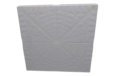 Diversitech EL3636-3 Condenser Pad 36"x36"x3"