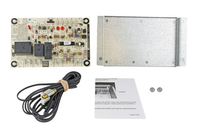 Rheem Ruud 47-102684-194 Defrost Control Board