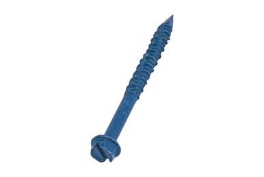 Jay-Cee Sales & Rivet 1444CNSW Concrete Screw