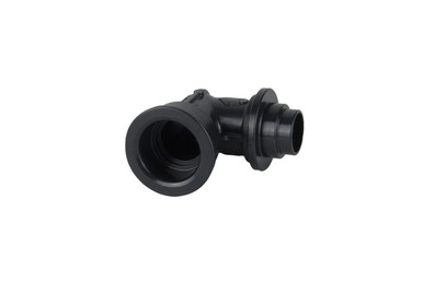 Navien 20025961A Elbow Adaptor