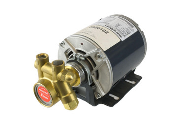 Koolant Koolers 600102-S Pump